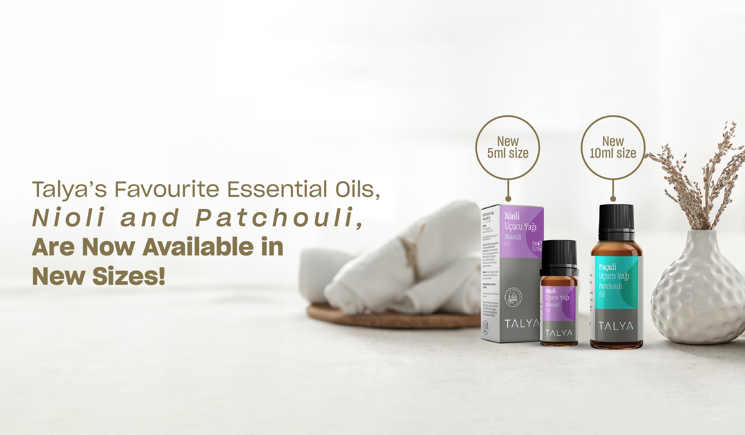 Talya Herbal
