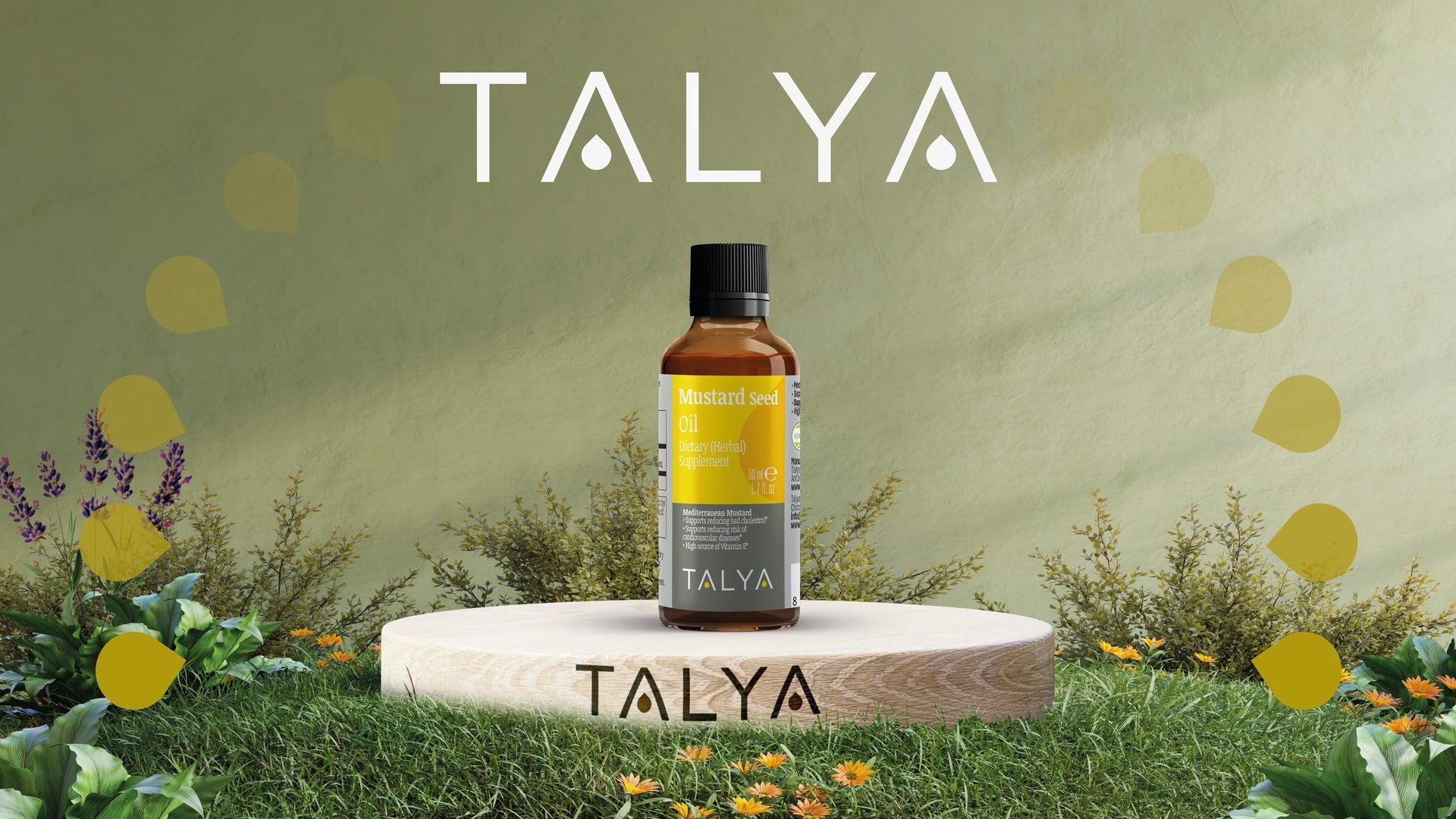 Talya Herbal